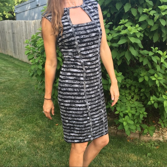 Cache | Dresses | Cach Dress | Poshmark